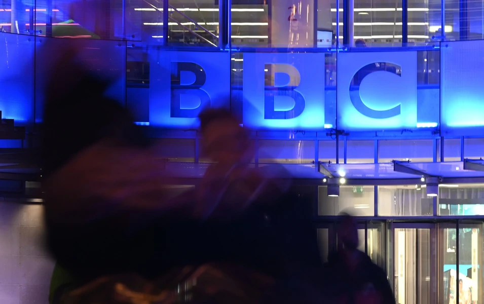 BBC struggles to cast new Doctor, Christmas special in doubt