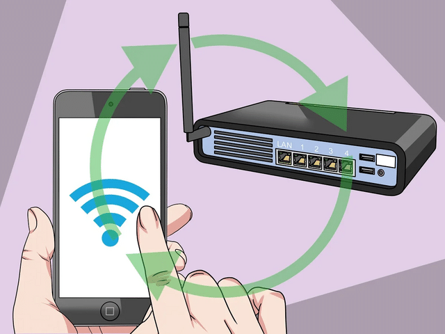 Forgot your Wi-Fi password? Here's how to find it on your Windows PC in ...