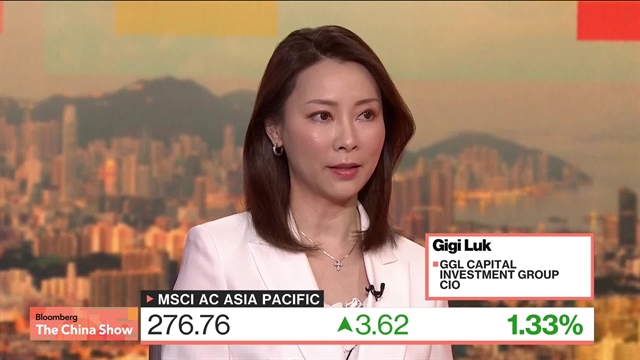Risk of potential liquidity overhang in AI: GGL Capital
