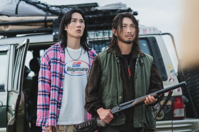 (Movie review) 'Wild Sing': A tribute to K-pop's early days, with ...