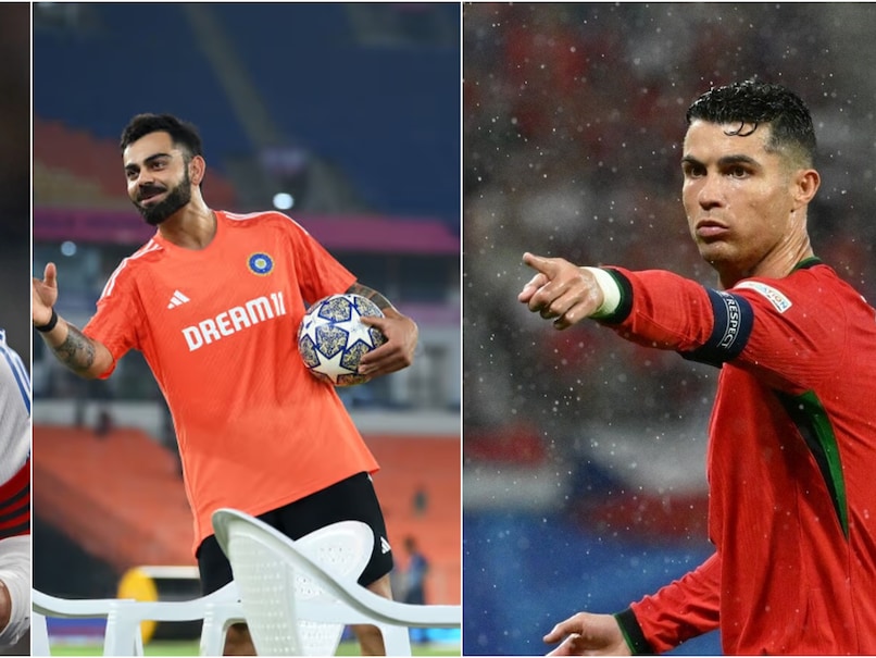 FIFA World Cup 2026: From Virat Kohli to MS Dhoni, meet Team India's ...