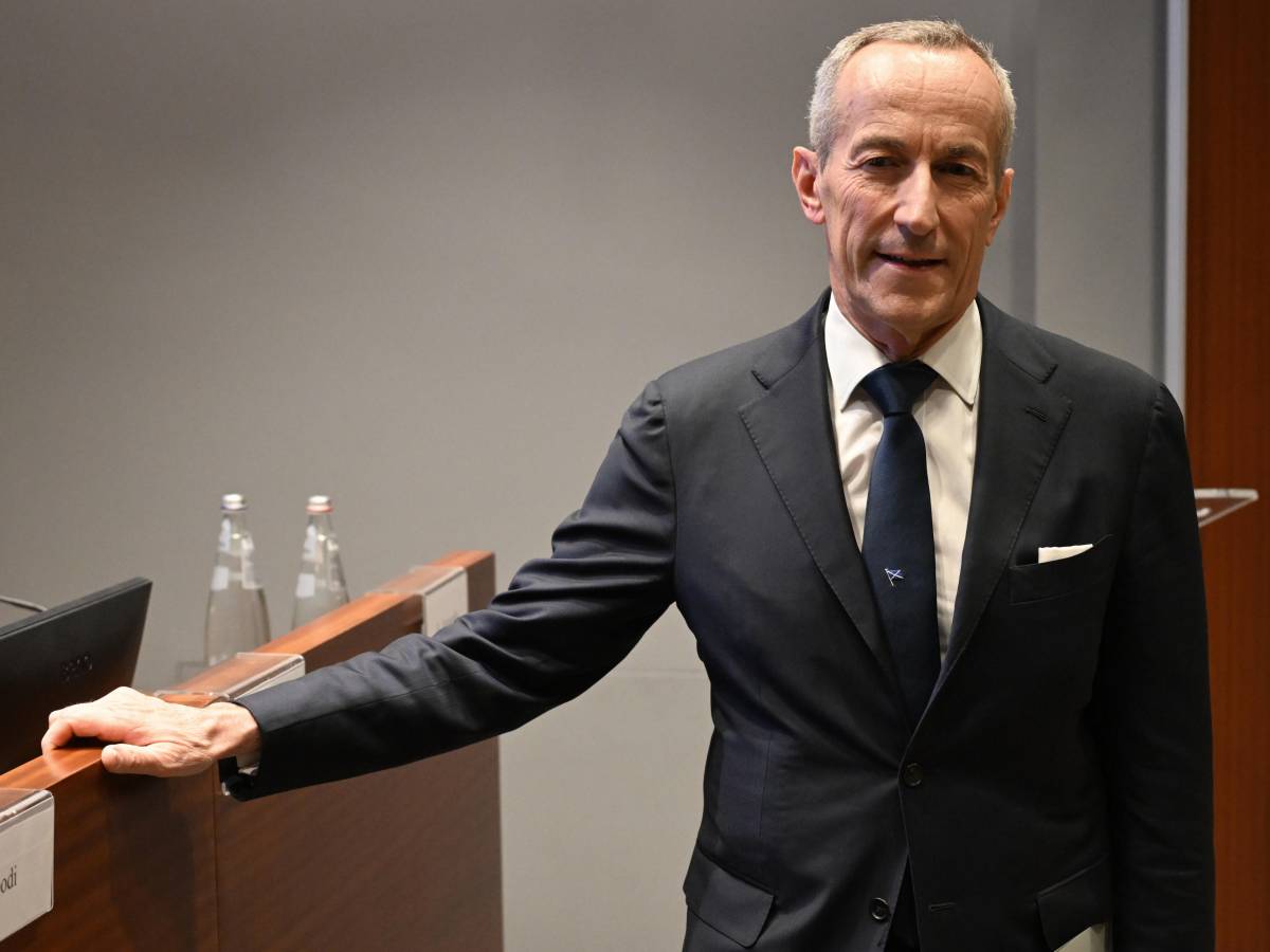 Webuild ha perso il suo dg che si prenota per il Milan