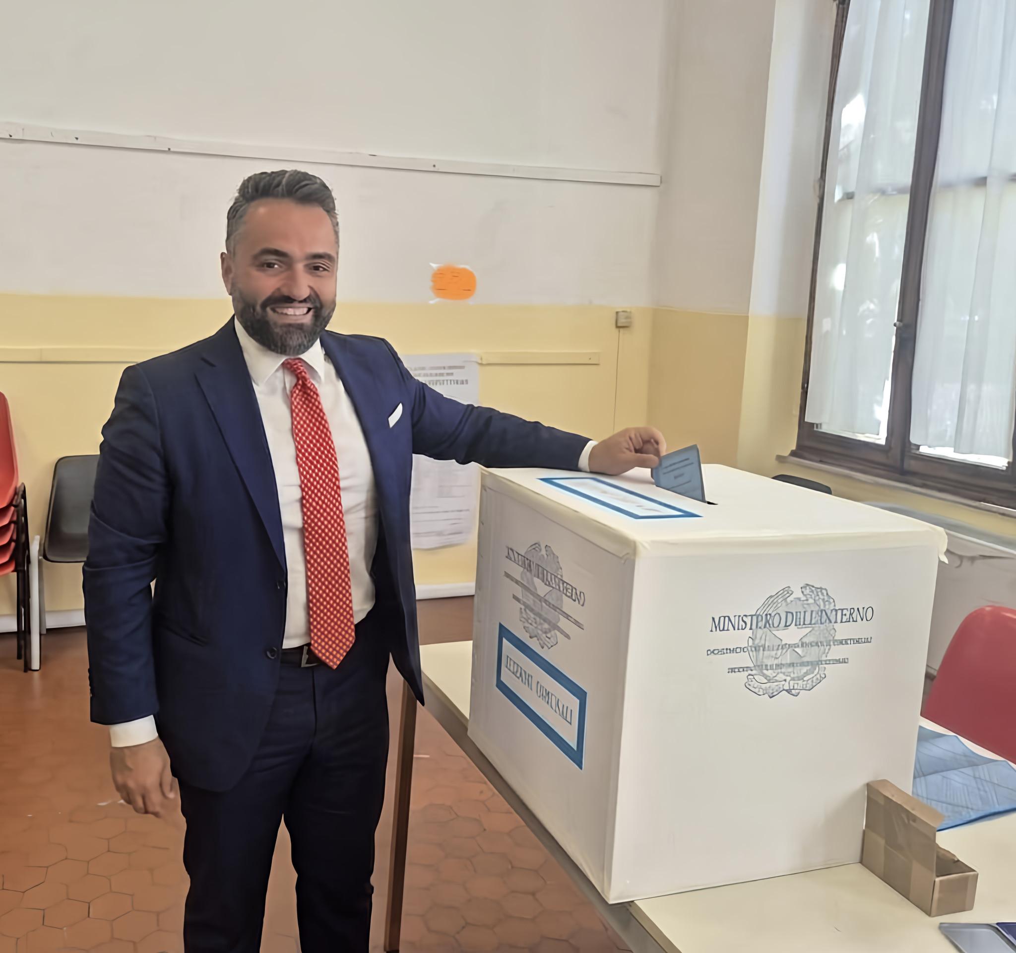 Beffa Grasso e plebiscito Gamurrini. I campioni di preferenze sotto la ...