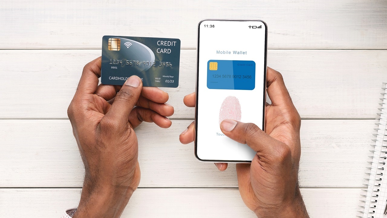 Carte bancaire : c'est la fin du code à 4 chiffres, comment cela va-t ...