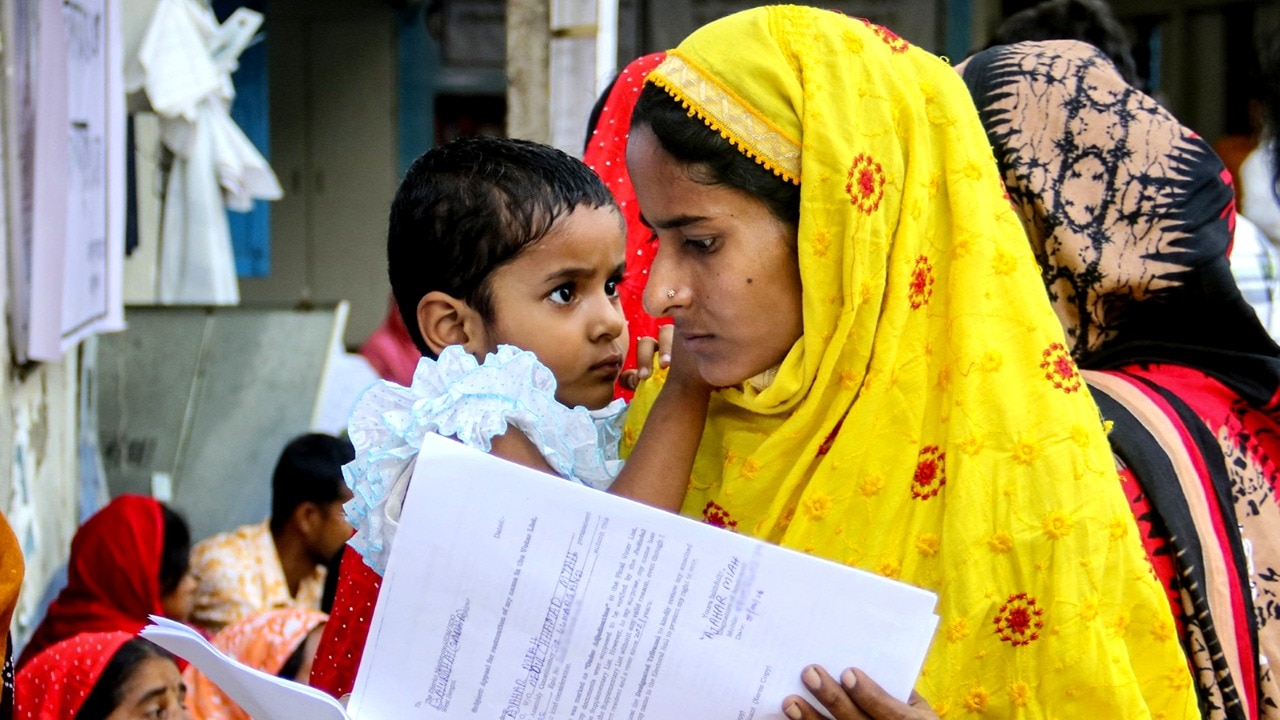 Sir breathes life into poll process: What SC said on electoral roll ...