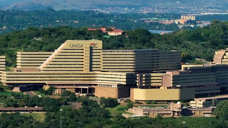 UNISA business school to lead national dialogue on trillion-rand ...