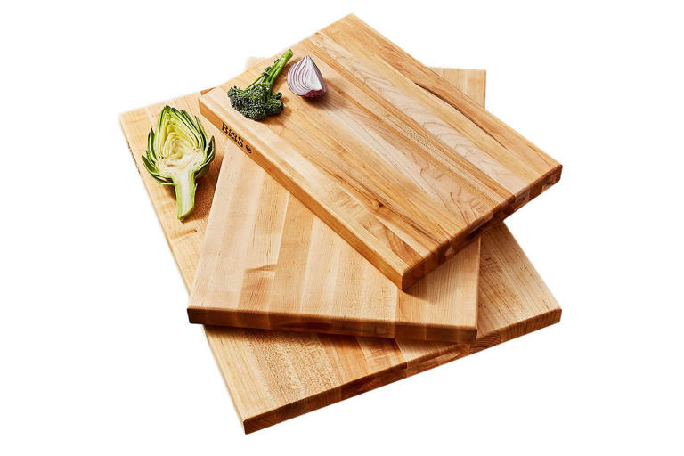 These 12 essential kitchen tools replace dozens of single-use gadgets