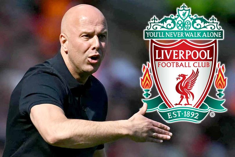 Liverpool news: Reds issued Arne Slot sack instruction as star makes ...