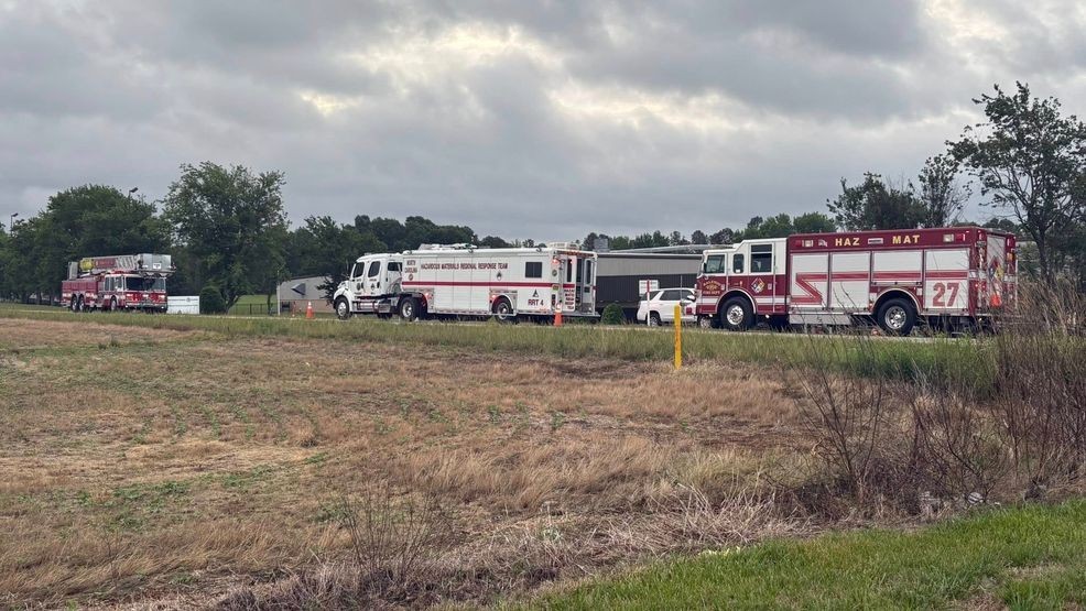 Explosion at International Paper plant in Warren County sends workers ...