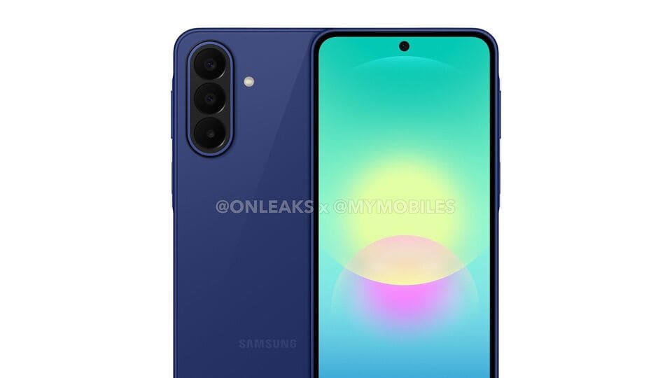Samsung Galaxy A27 full specs, design and colour variants leaked ahead ...
