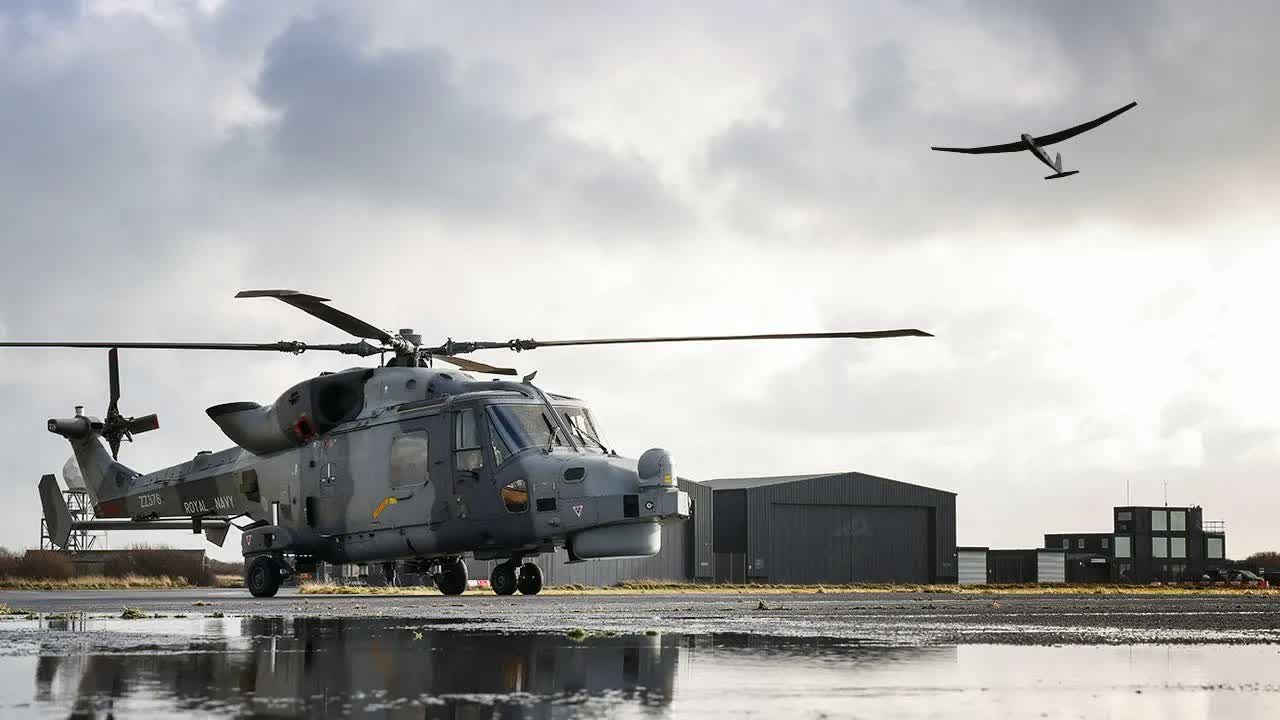 Why multi-drone coordination is changing naval combat forever