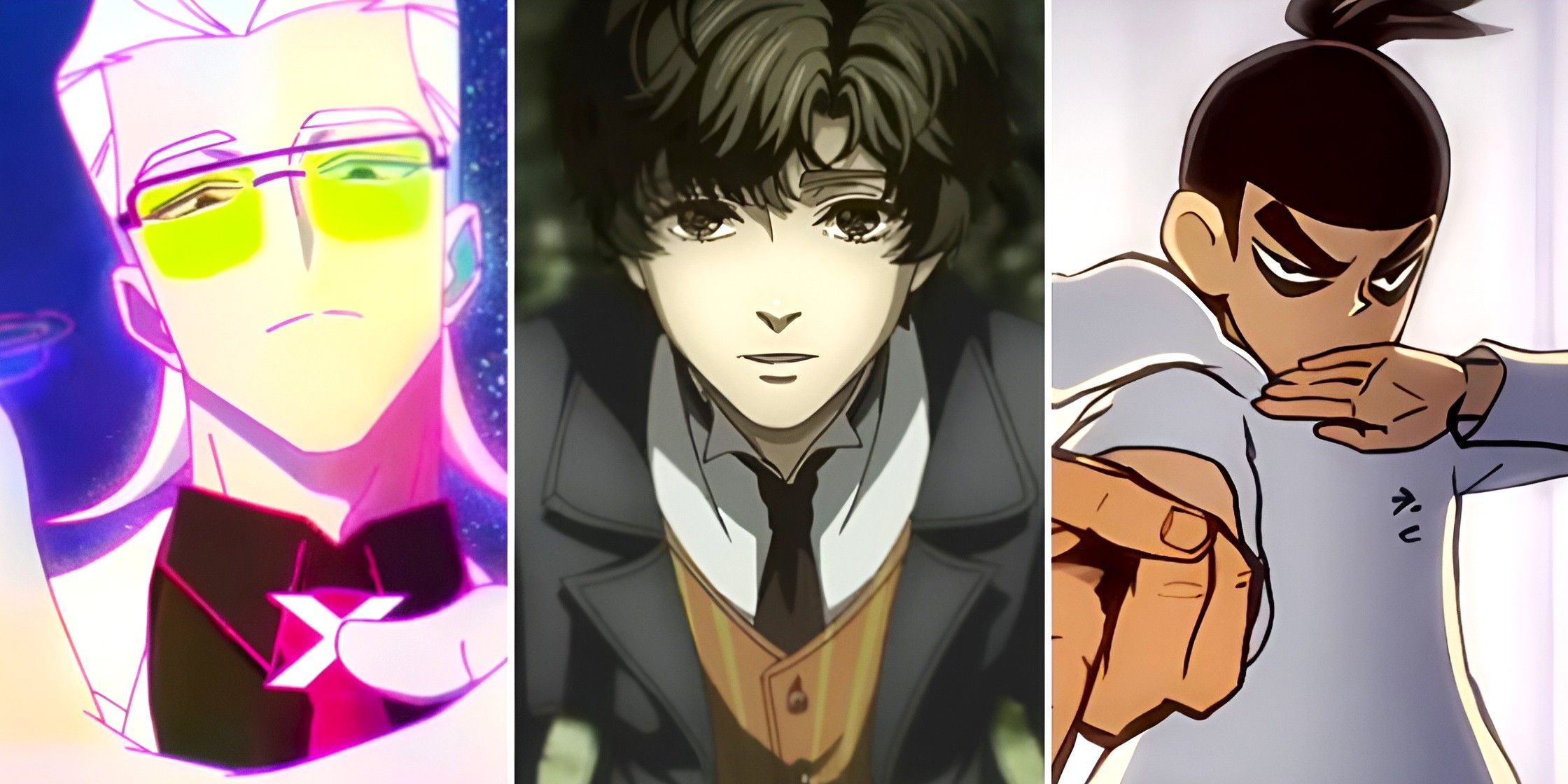 9 best Chinese anime, ranked