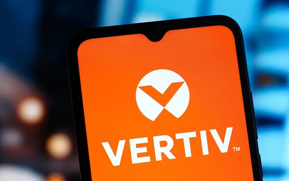 Vertiv rides global growth wave with AI data center win