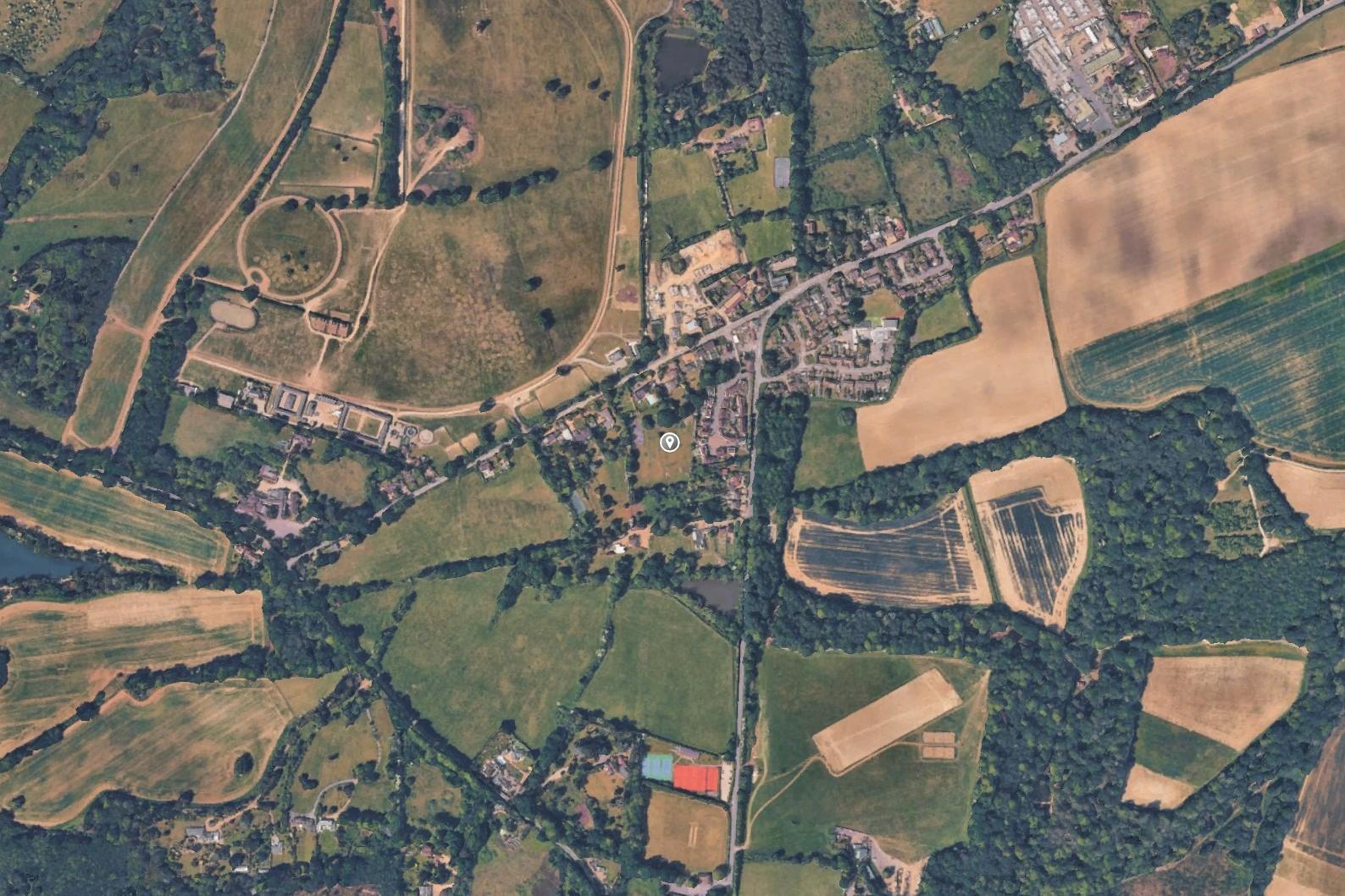 Horsham planning applications: Here’s the latest list of submissions ...