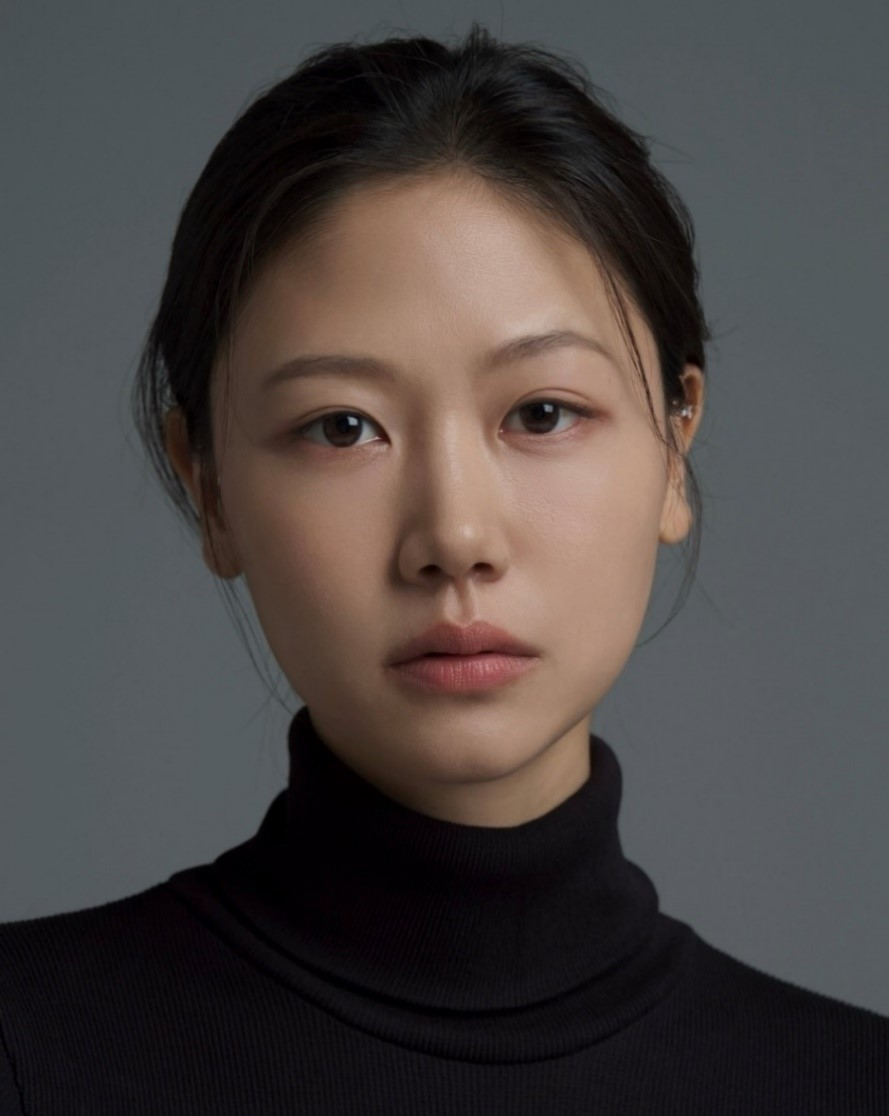 ‘Gunche’ Kim Yeon-gyo, tension·immersion↑