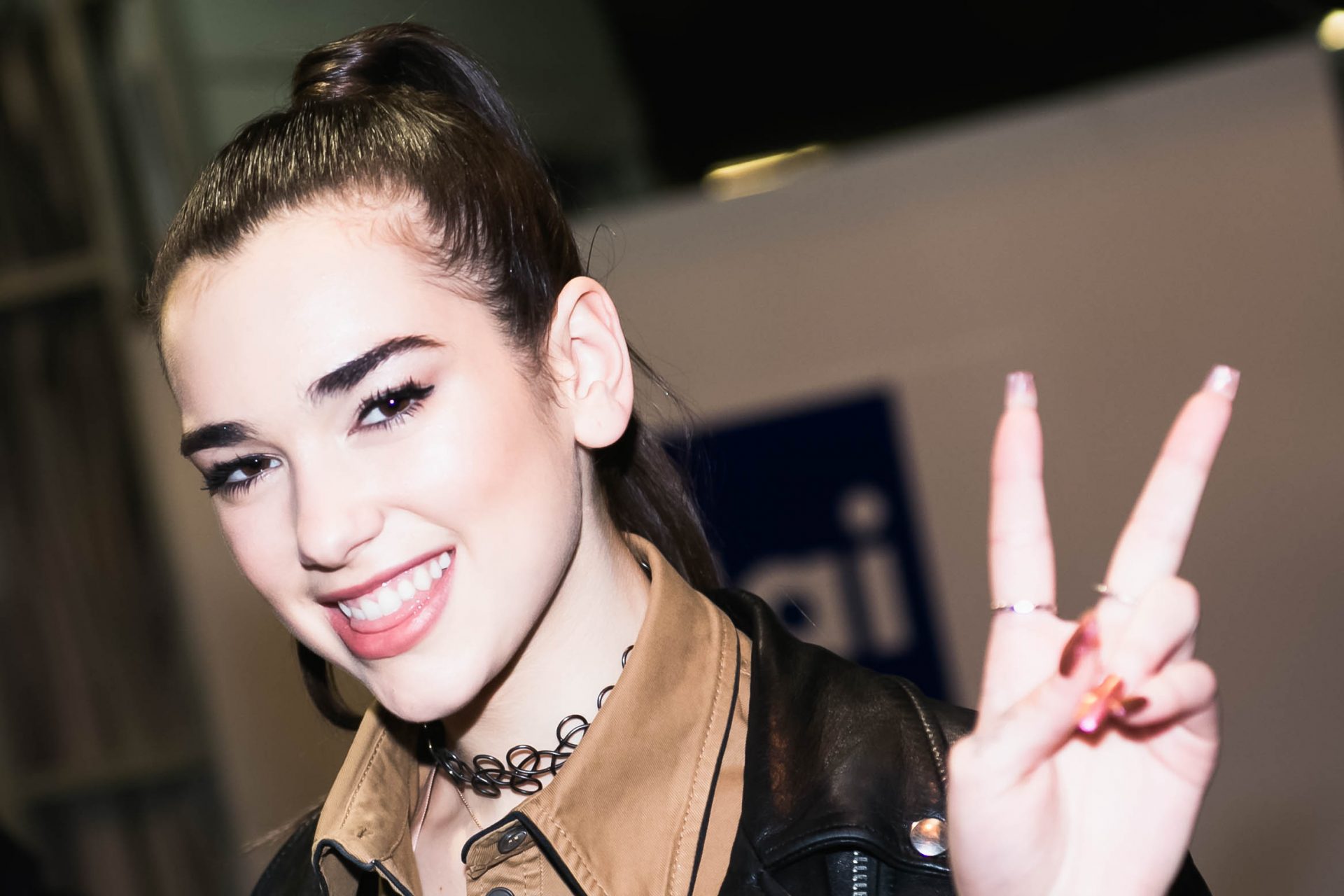 Comment Dua Lipa est devenue une icône de la pop