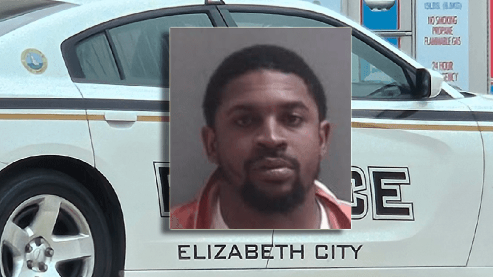 Suspect held without bond as Elizabeth City shooting investigation ...