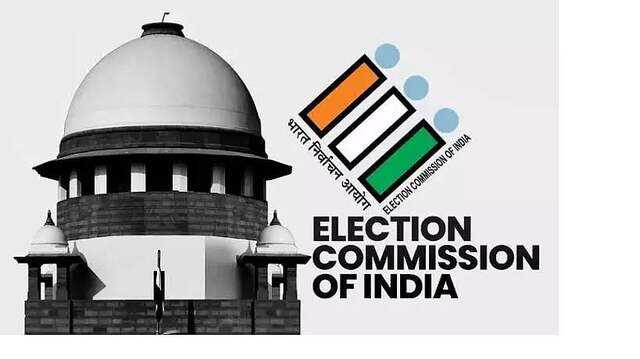 SC upholds EC's power to conduct SIR, says exercise 'breathes life ...