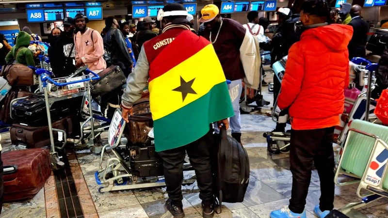 Rising anti-immigrant sentiment in South Africa: A call for unity post ...