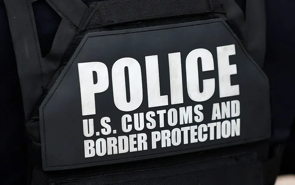 Trump administration drafting plan to halt customs in sanctuary cities