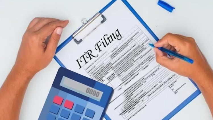 ITR-2 online filing and excel utility enabled for AY 2026-27: Here's ...