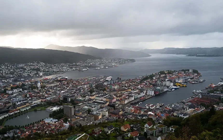 Wander deeper into Bergen’s Bryggen charm