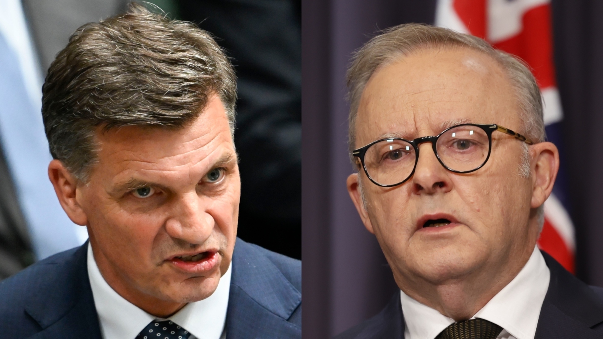 Taylor grills Albanese on small business carve-outs from Labor’s CGT grab