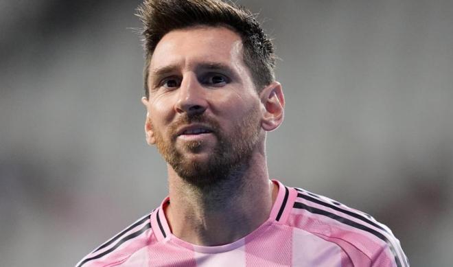 Scaloni aclara el estado físico de Messi: "Las primeras noticias no son ...