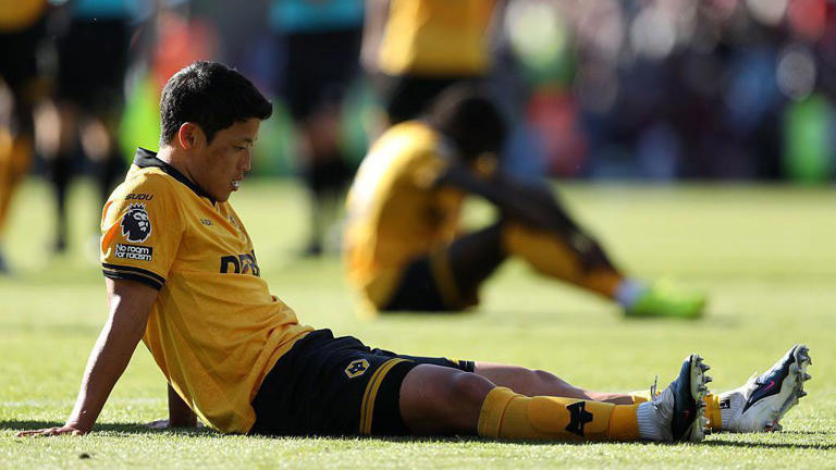 'It has felt like one long slog... 1/10' - season report card