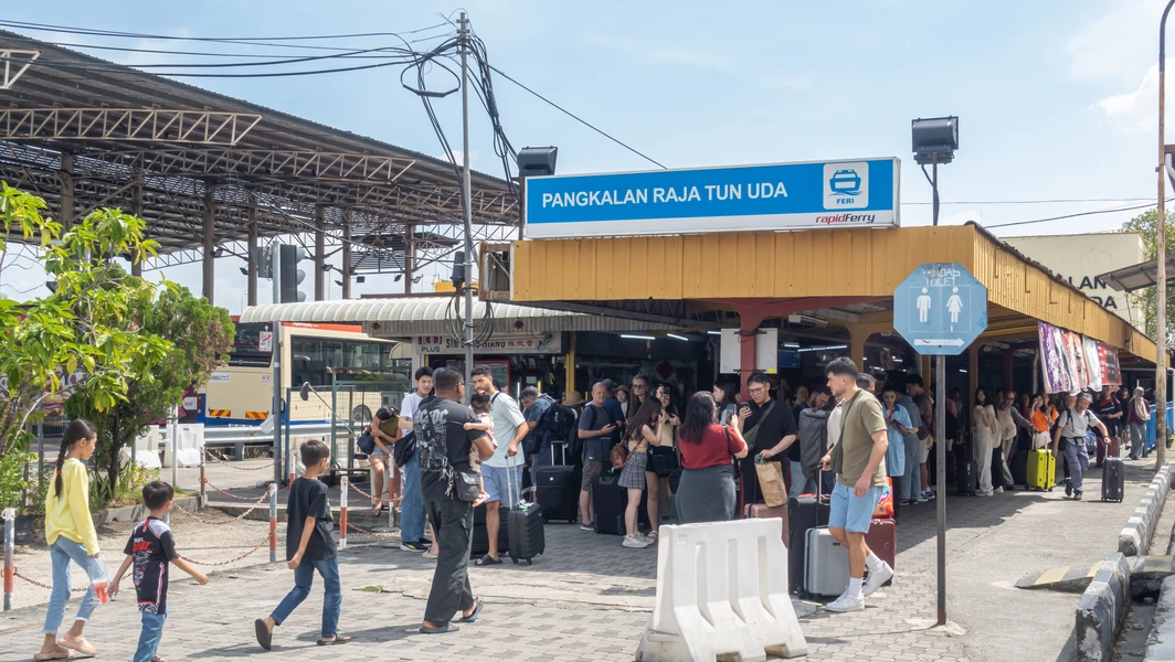 Backpacking Southeast Asia like a pro traveler