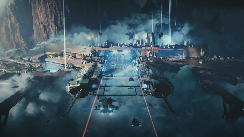 Gamers question Star Citizen’s $1B funding despite no release date