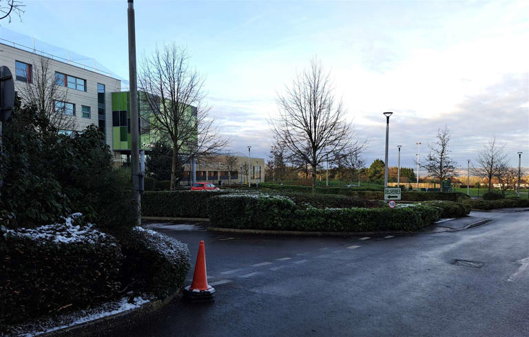 Future Schools Trust in court following noise allegations about use of ...