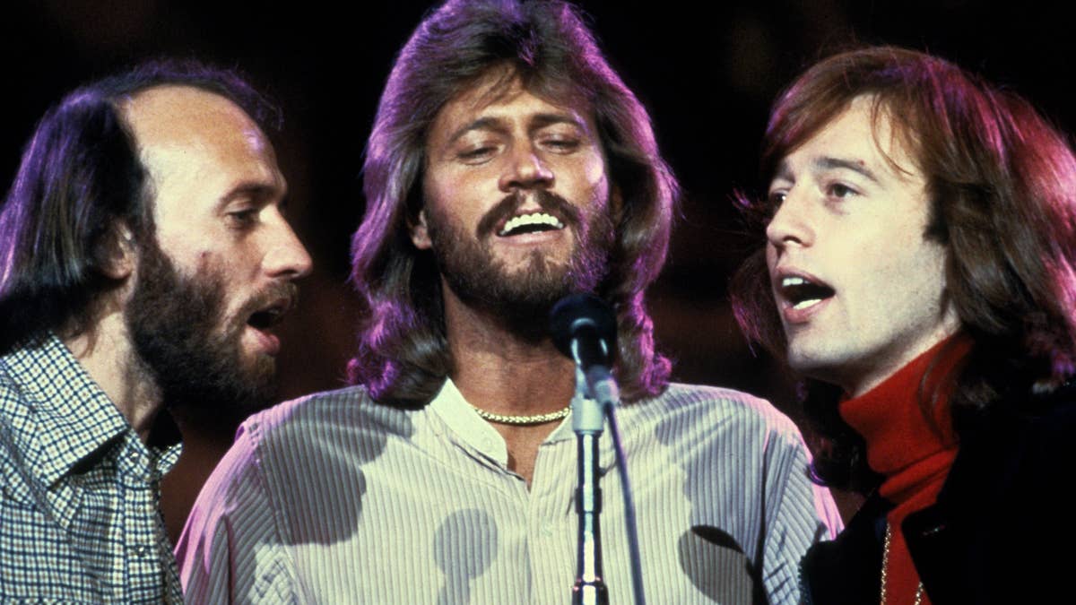 Barry Gibb, 79, confirms he's alive after viral death hoax confuses fans