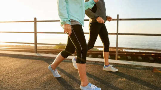 The viral 6-6-6 walking method explained: Can this simple routine ...