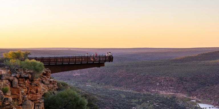 WA’s top tourism town for 2026 is a hidden Kimberley gem