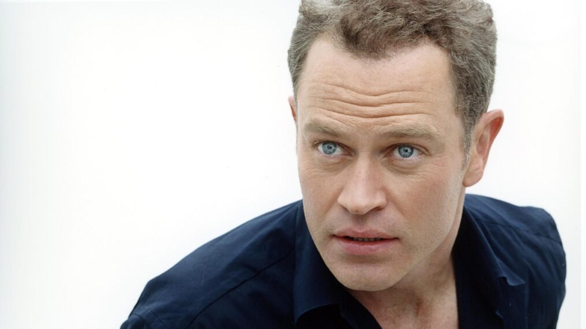 Neal McDonough says Luke Perry helped him when Hollywood shut him out