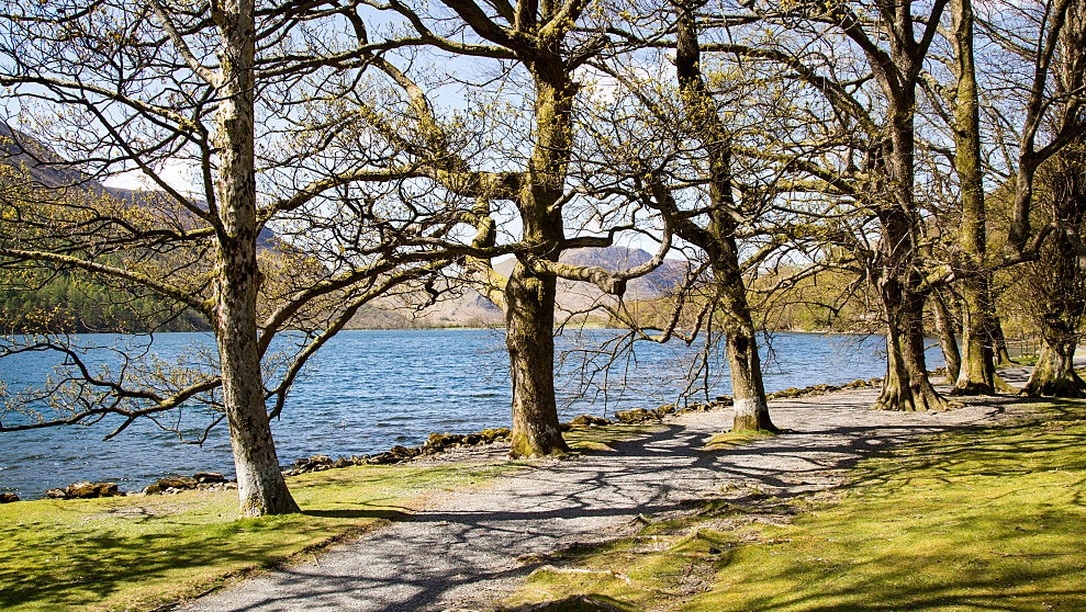 Why the Lake District feels like a real-life storybook