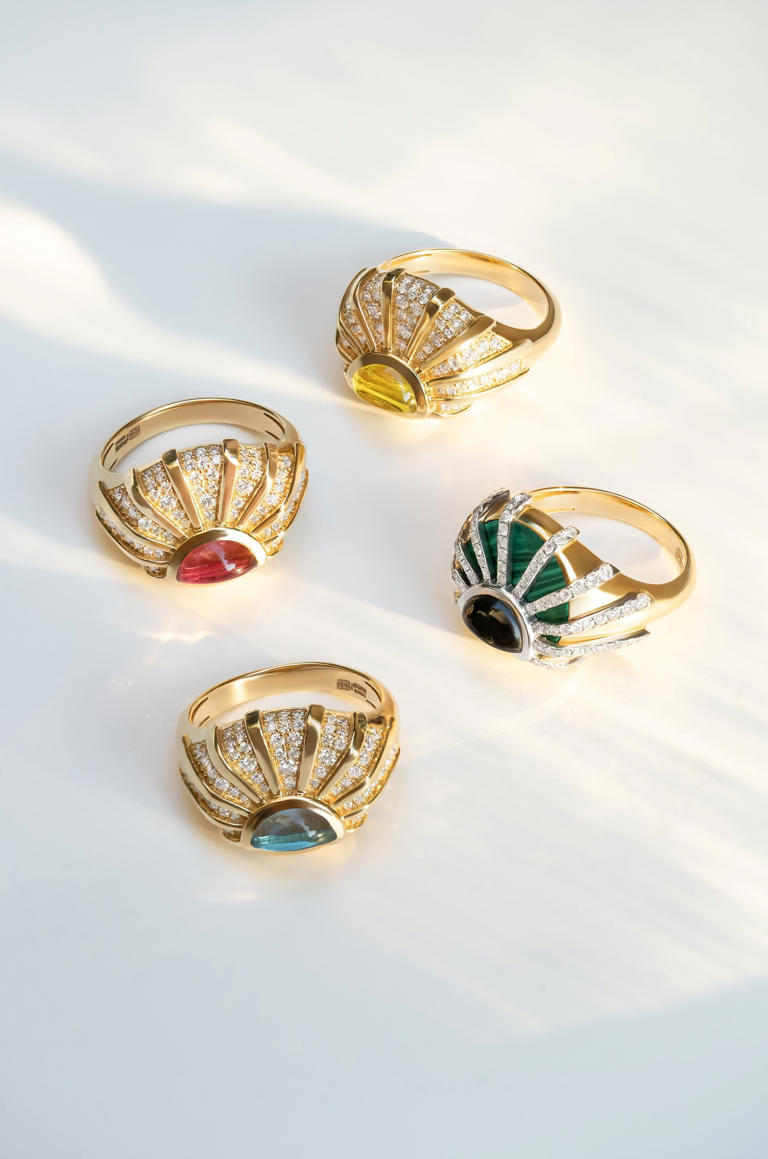 From Beirut to Harrods: How L’Atelier Nawbar became a global jewellery ...