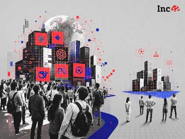 India's sovereign AI reality check