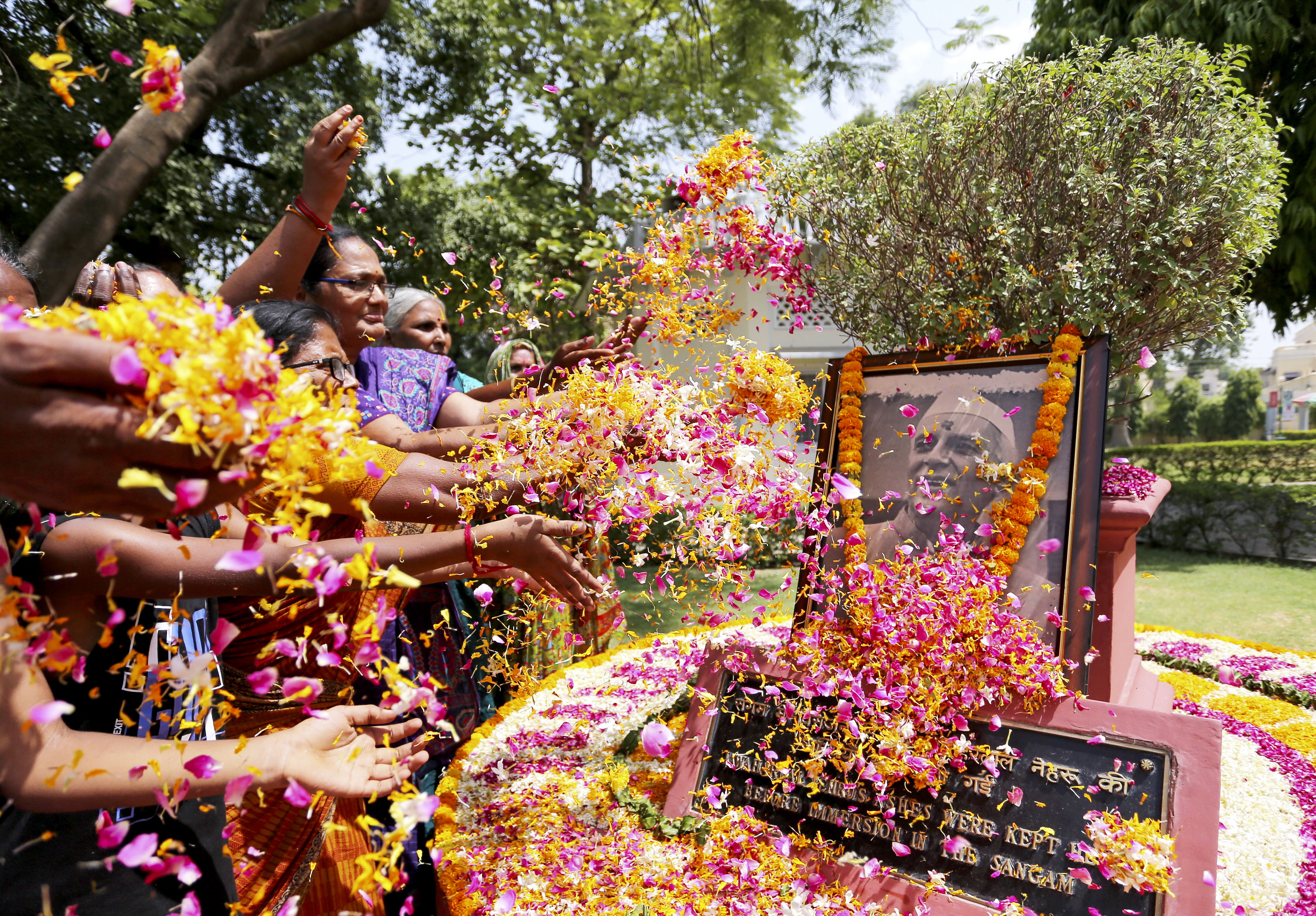 Nehru cannot be erased from modern India’s fabric despite PM’s efforts ...