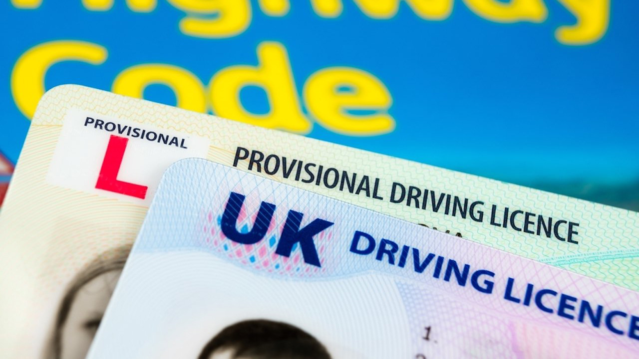 Why drivers with pre-1997 licence have lost the right to drive motorhomes