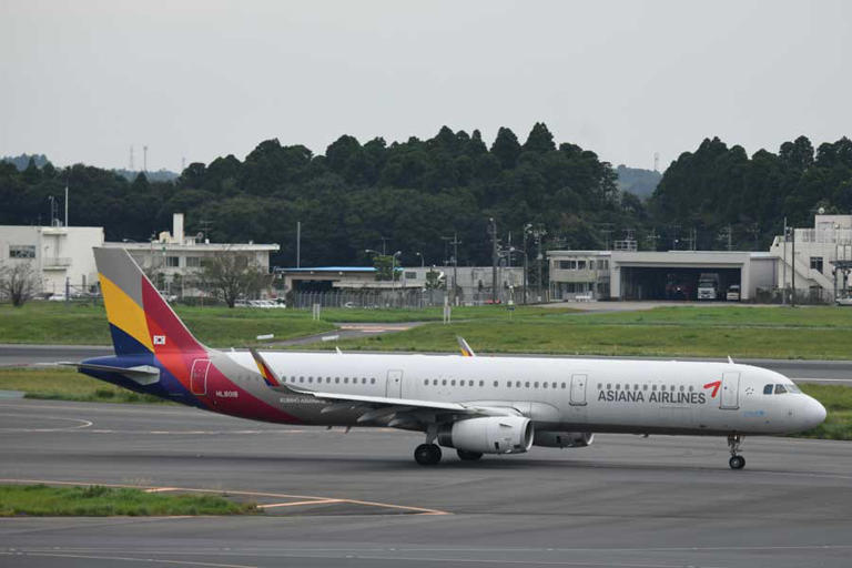 アシアナ航空、神戸〜ソウル/仁川線を開設 9月1日から1日1往復