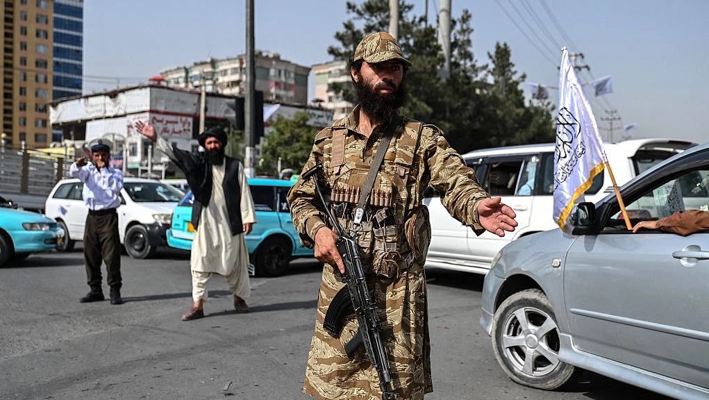 Afghan women face systemic erasure under Taliban rule, say reports