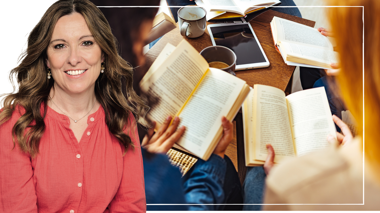 Could your favourite book inspire someone else? Join our challenge for ...