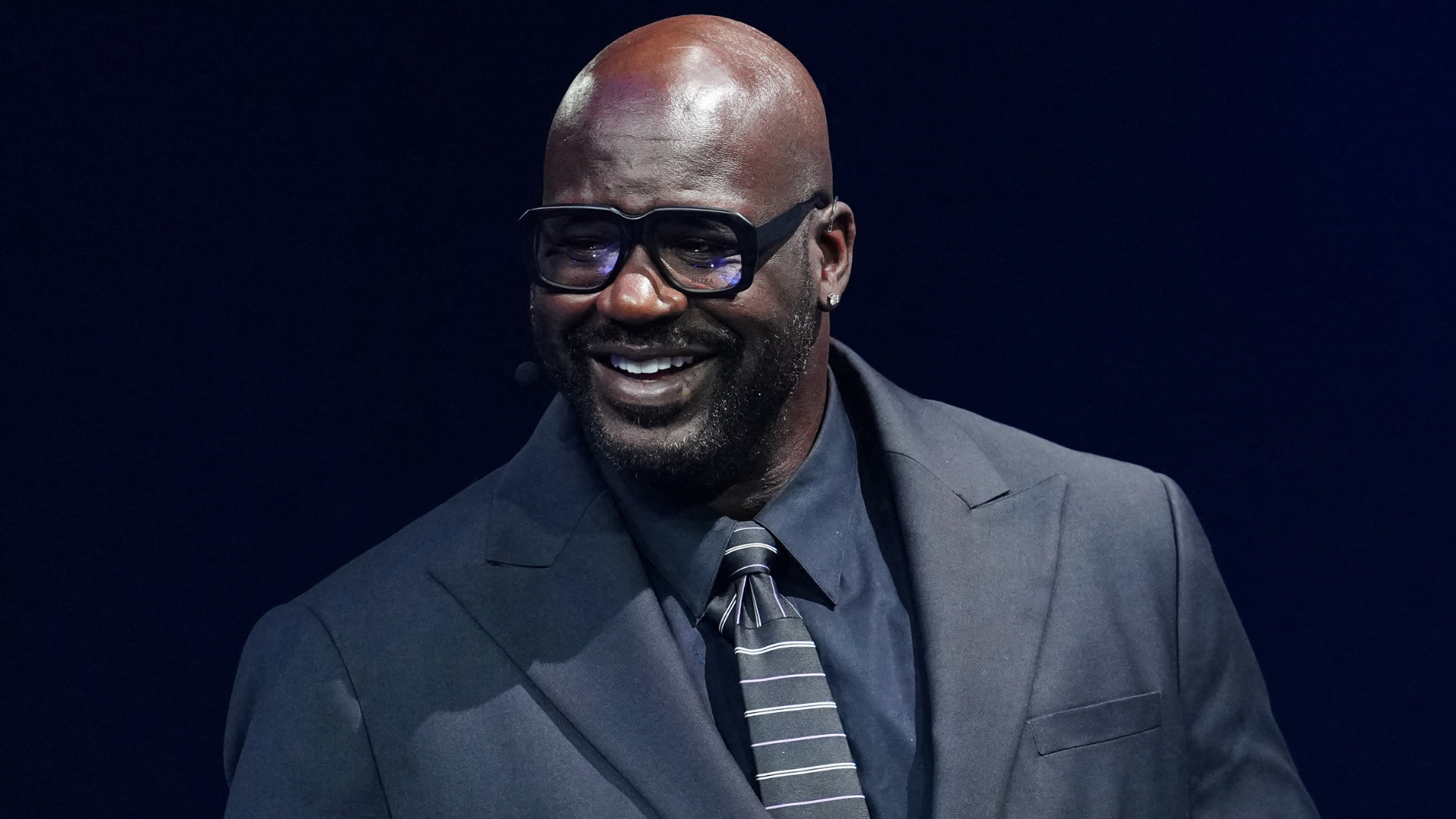 Shaquille O'Neal pide disculpas a los Knicks y los compara con el ...