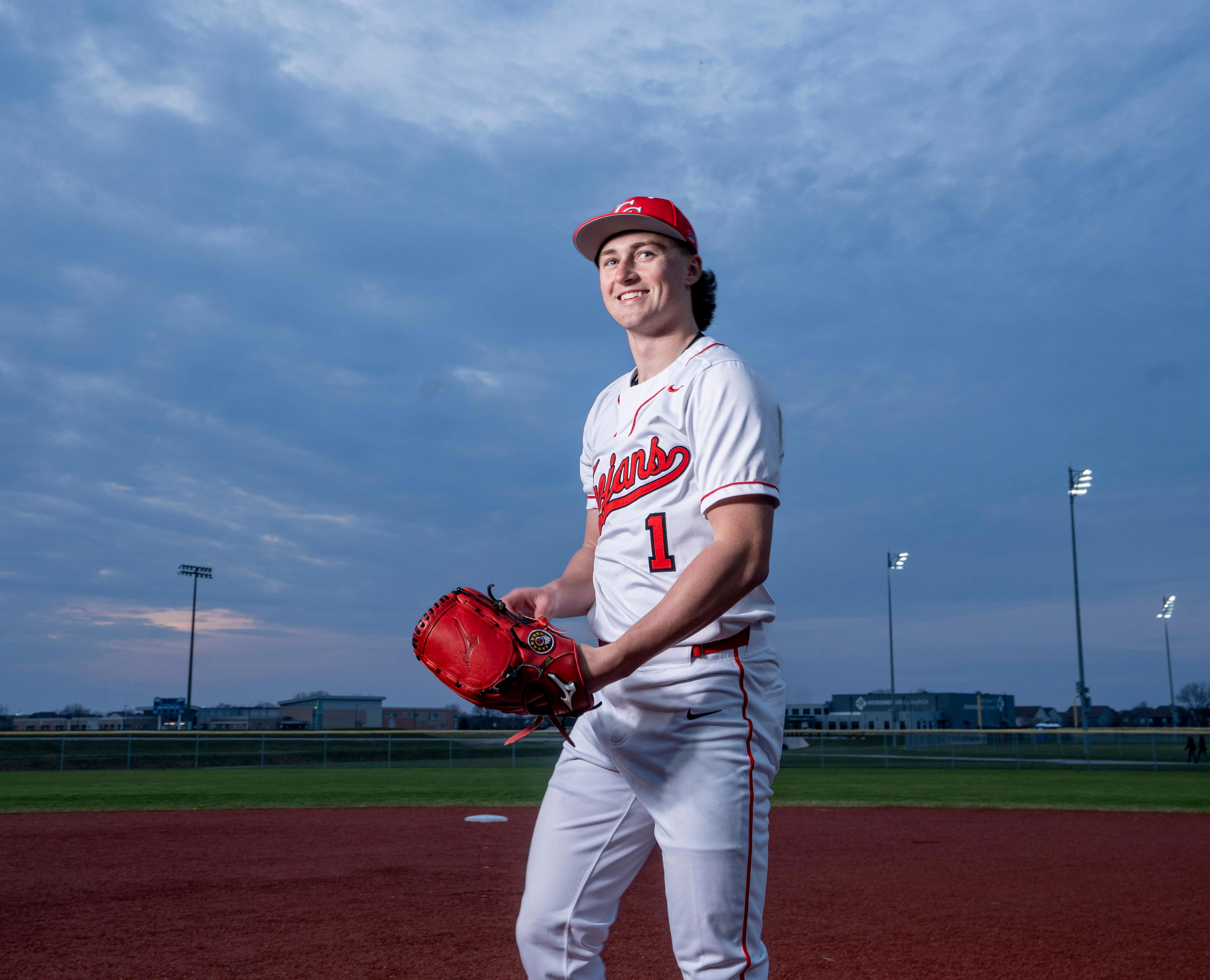 IHSAA baseball sectionals: Central Indiana scores, schedule, matchups