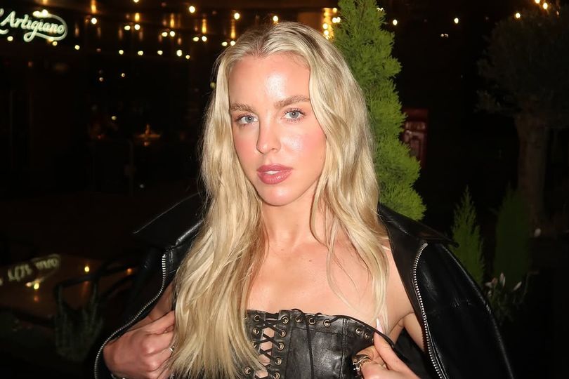 Keely Hodgkinson's wild night out speaks volumes after athletics chief ...