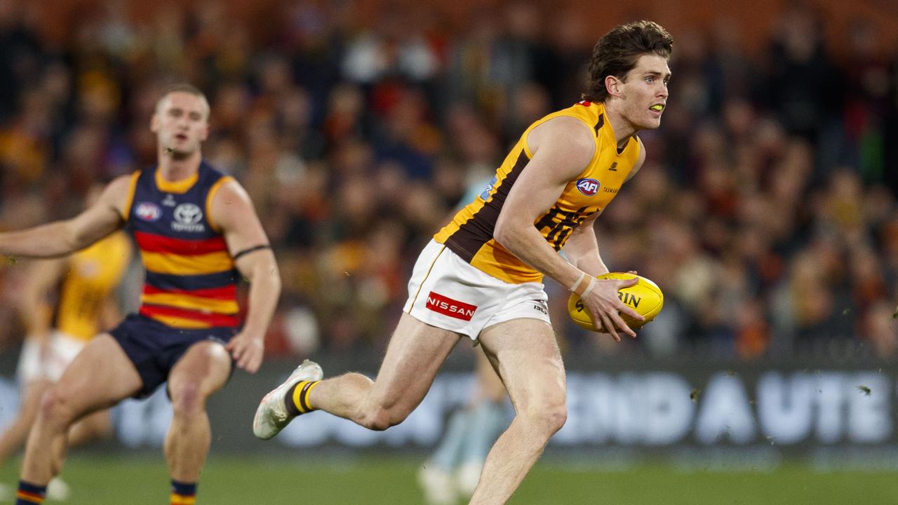 Dawn of a new day coming for Hawks as Saints loom large