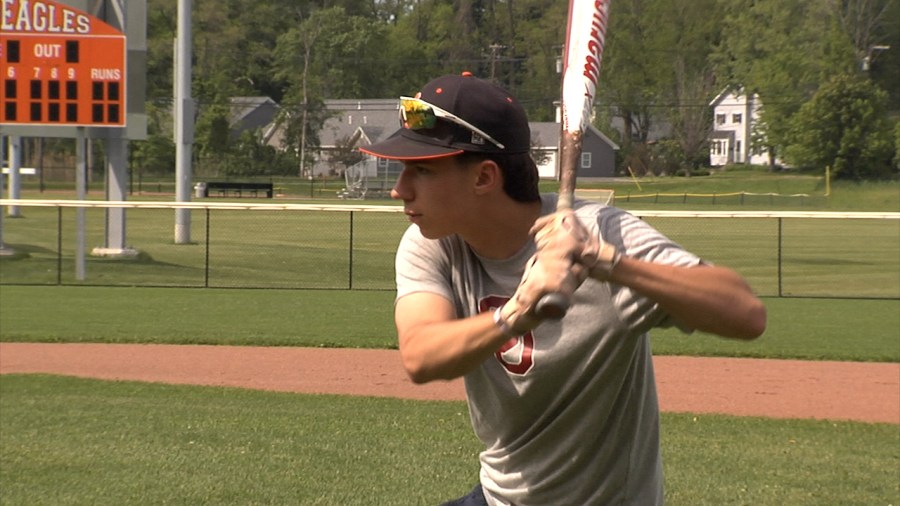 Bethlehem baseball embracing underdog role during playoff run