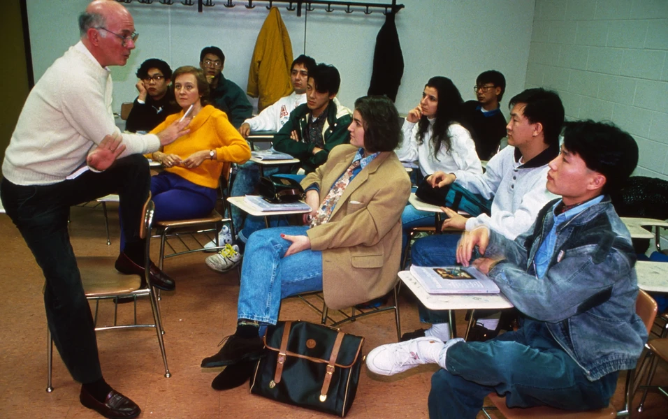 Language learning tips for every age and stage